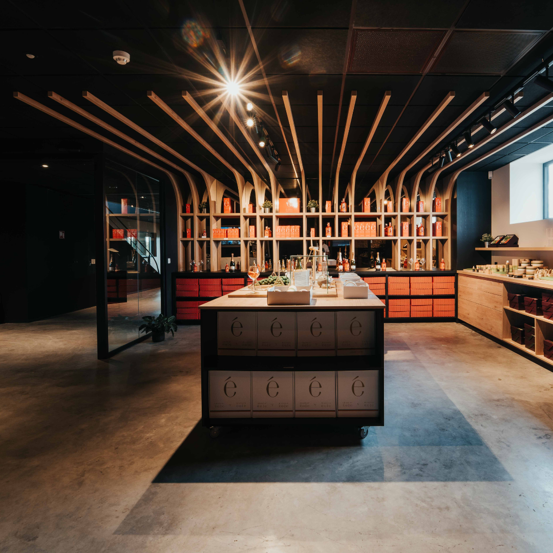 Le Domaine du Chant d'Éole | Méthode traditionnelle belge