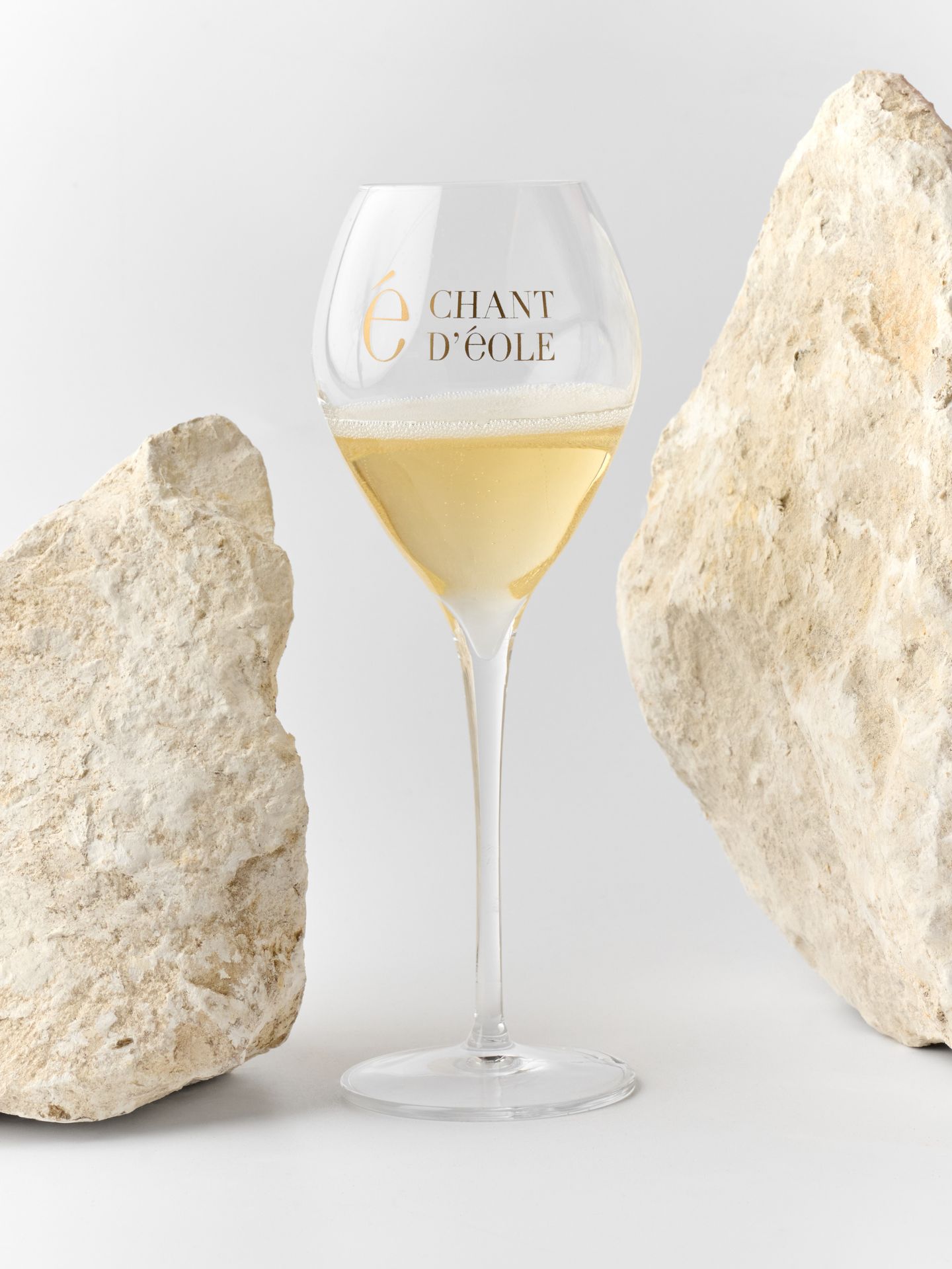 Cuvées du Domaine du Chant d'Eole | Tradition et Élégance